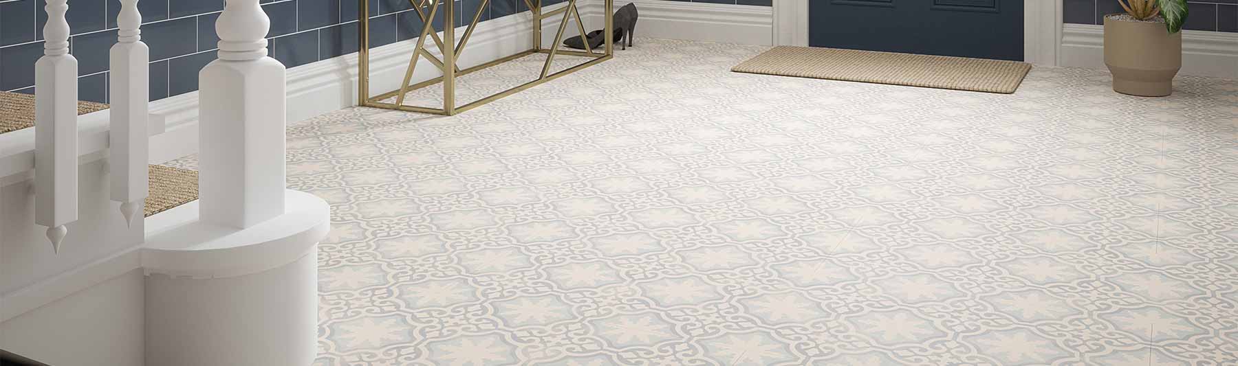 Shop Victorian Laminate & Vinyl Flooring | Tile Giant