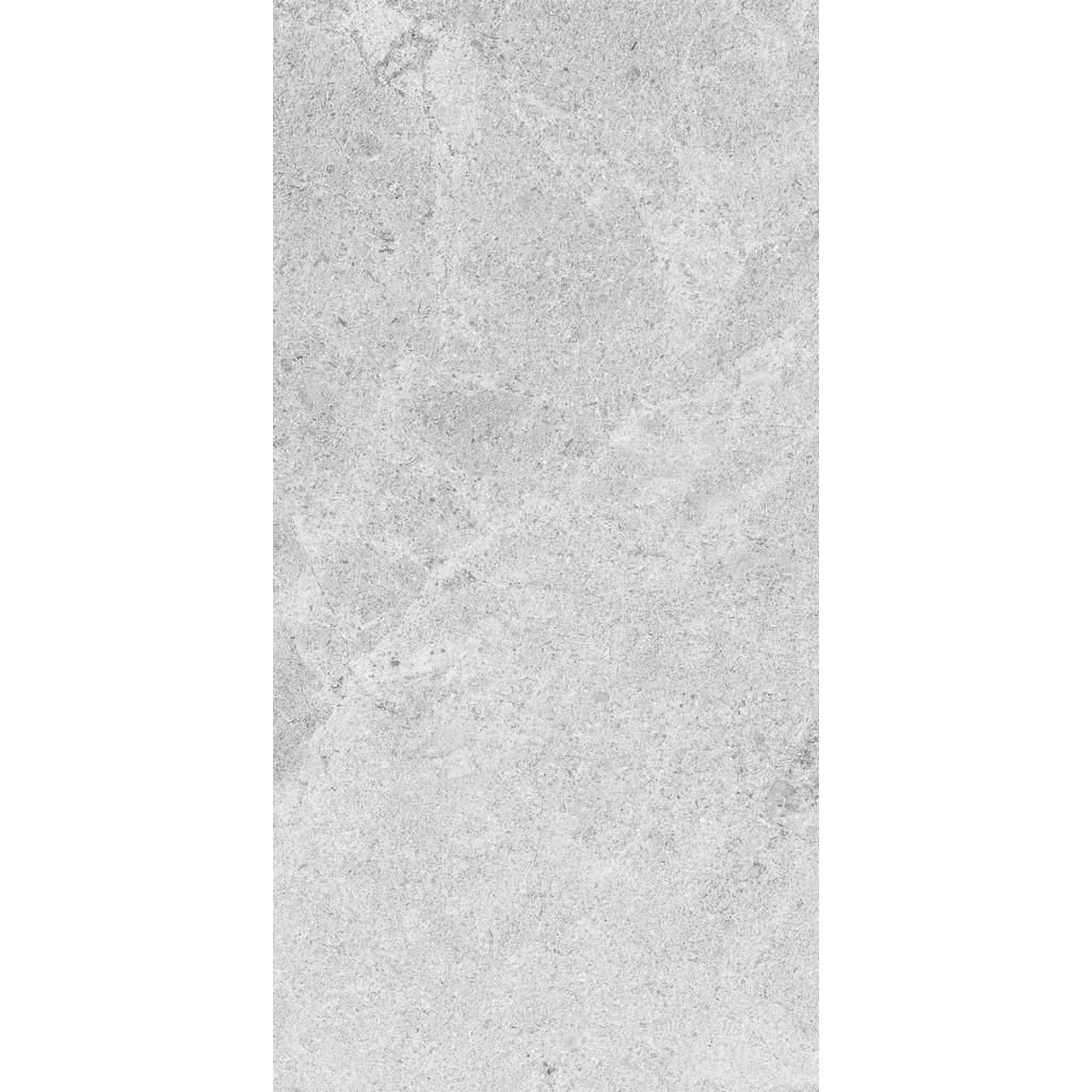 Fenstone Grey Porcelain 30x60cm | Stone Effect Porcelain Tiles