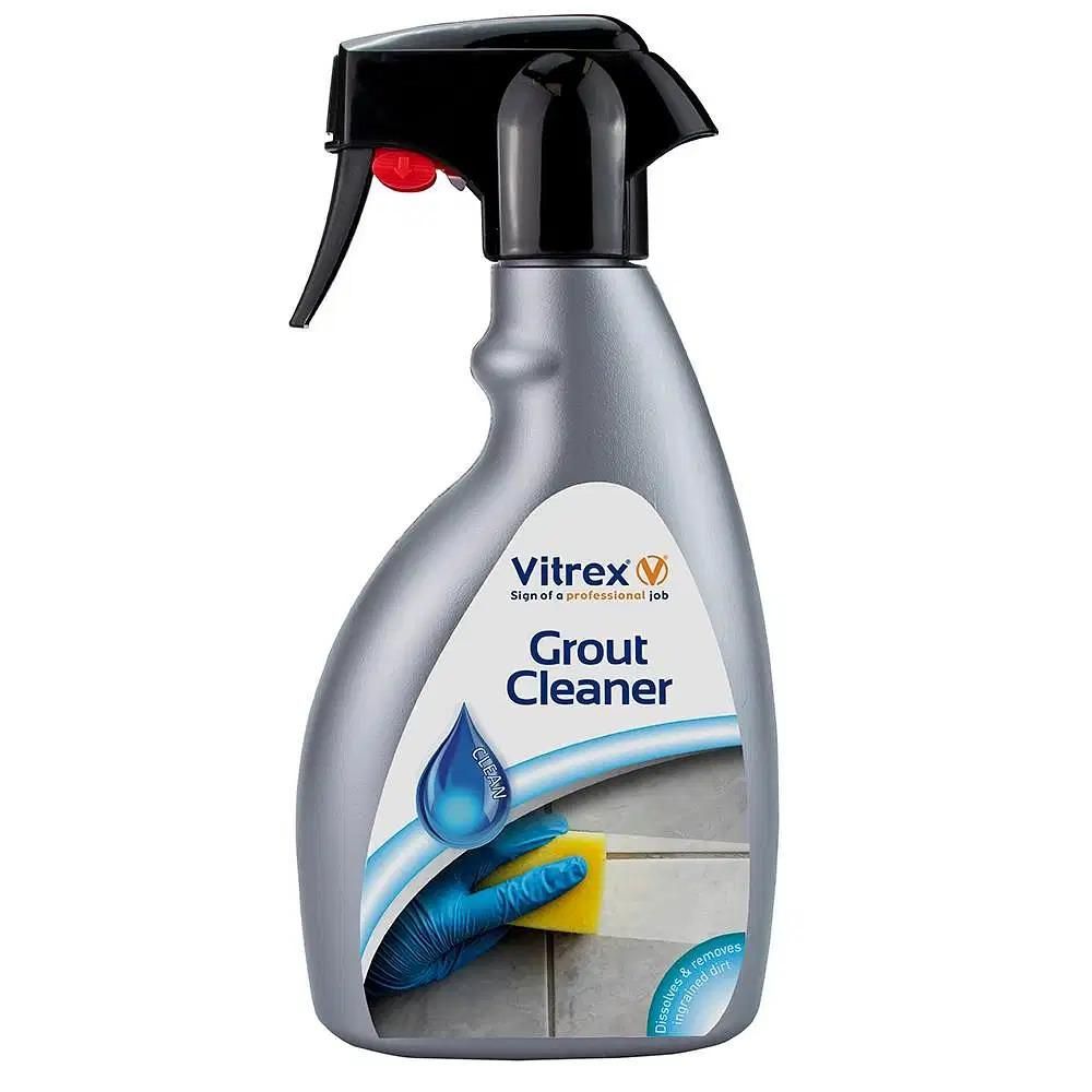 Vitrex Grout And Tile Sealer 600Ml at Kai Hartung blog
