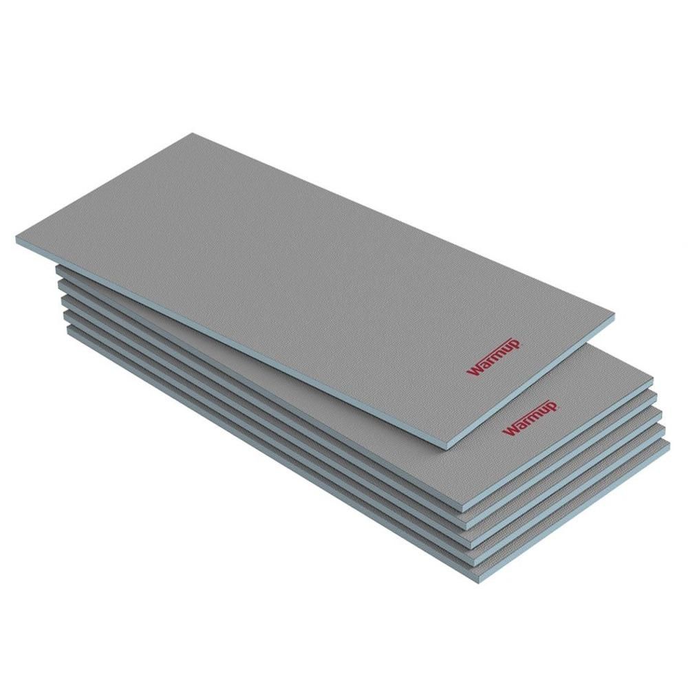 Warmup 10mm Insulation Board