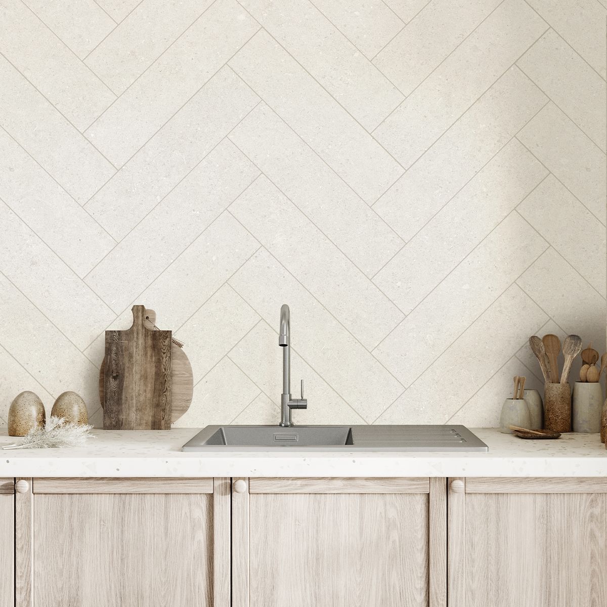 Best Limestone Effect Porcelain Tiles | Tile Giant