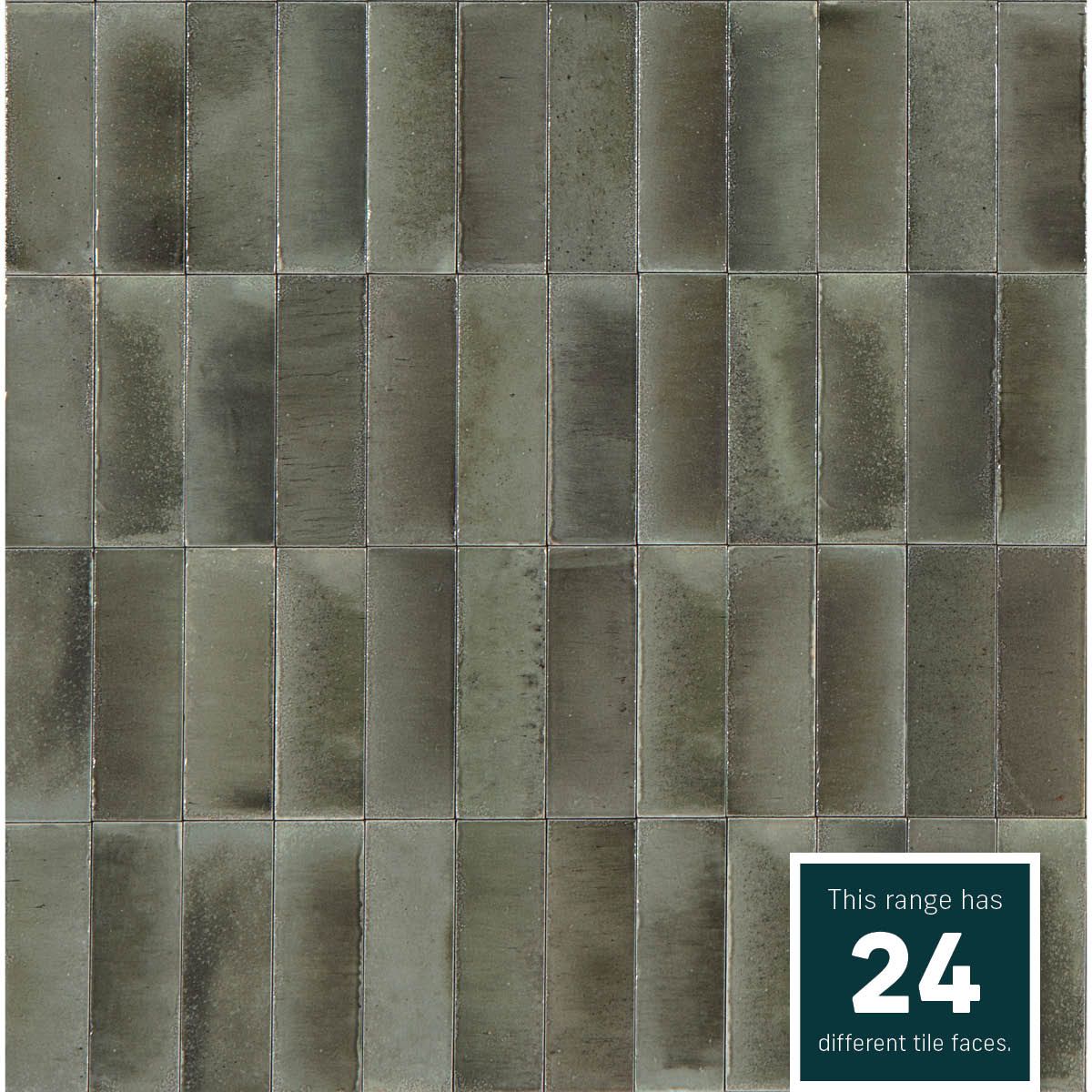 Stiled Bantham Nimbus 1CM 75x200 | Porcelain Wall Tiles