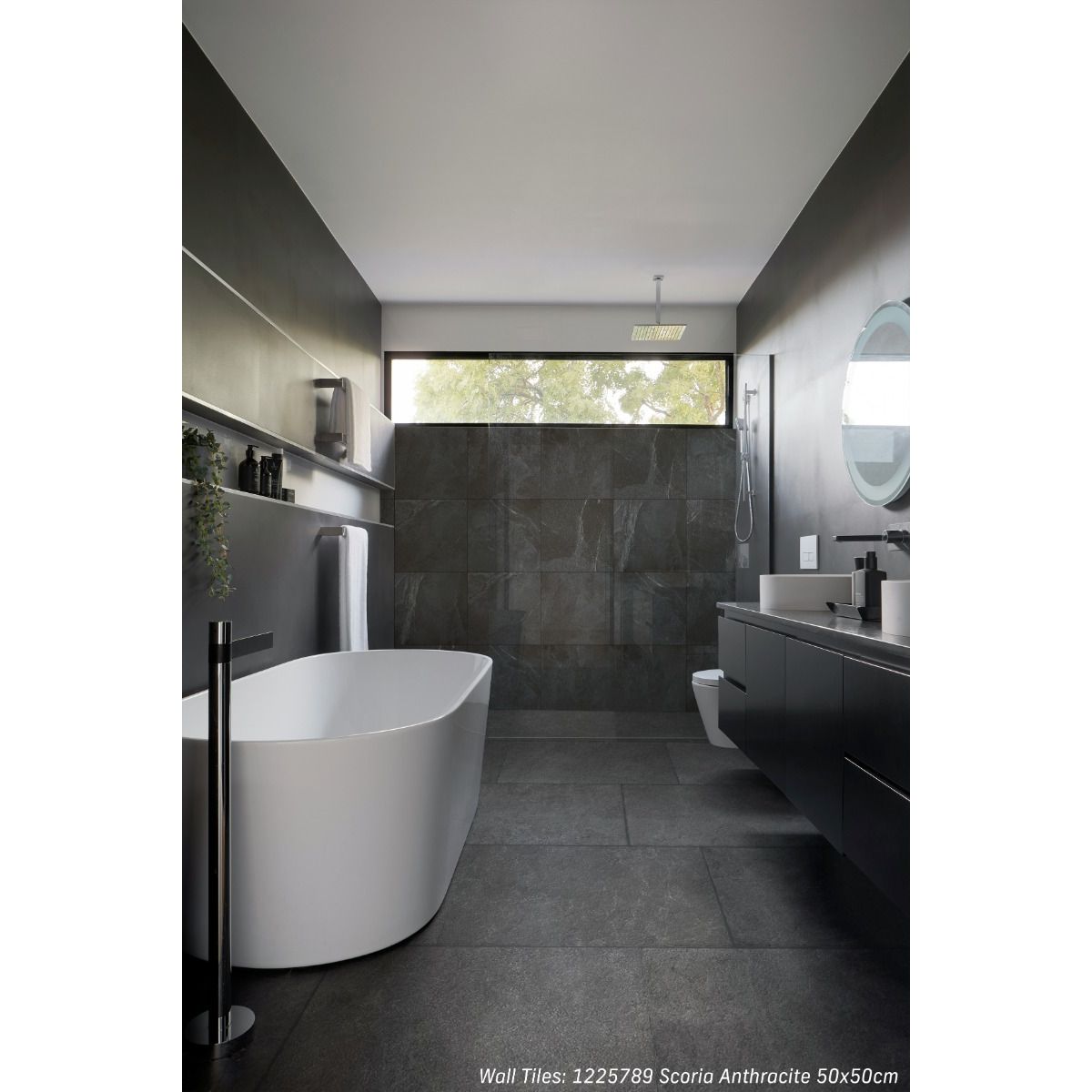 Best Stone Effect Floor Tiles | Tile Giant