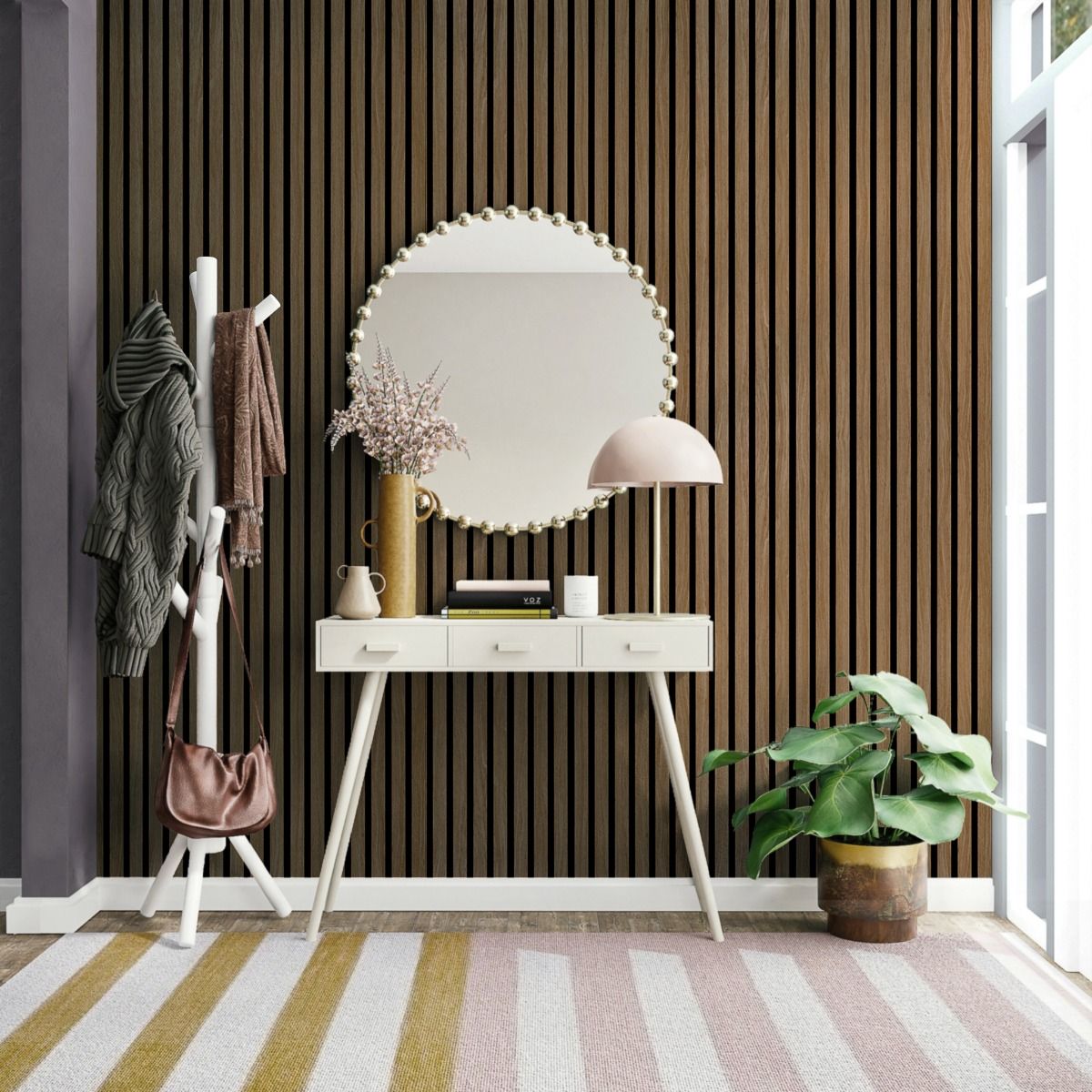 Krauss Acoustic Wall Panels | Wall Acoustic Panels | Tile Giant