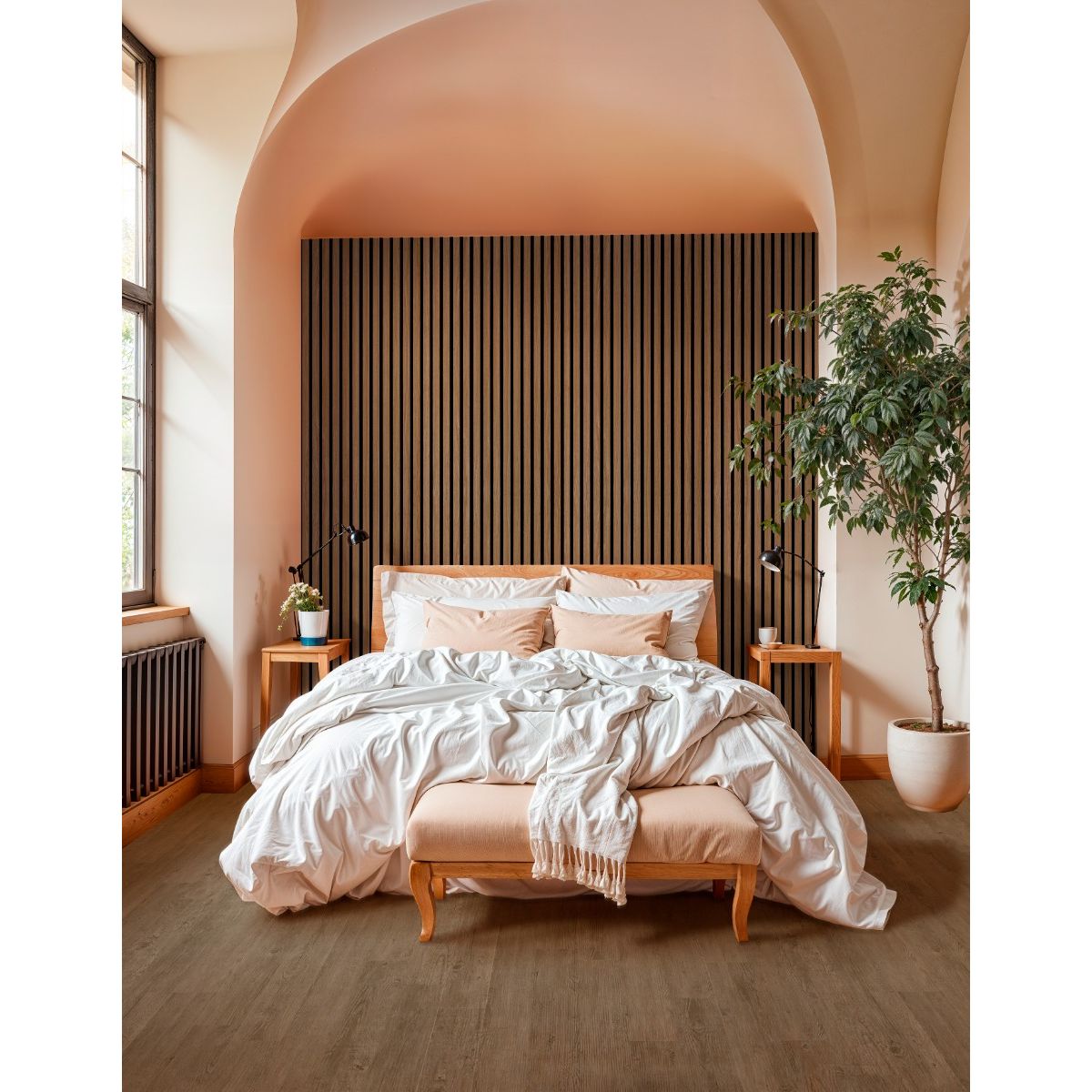 Krauss Acoustic Wall Panels | Wall Acoustic Panels | Tile Giant