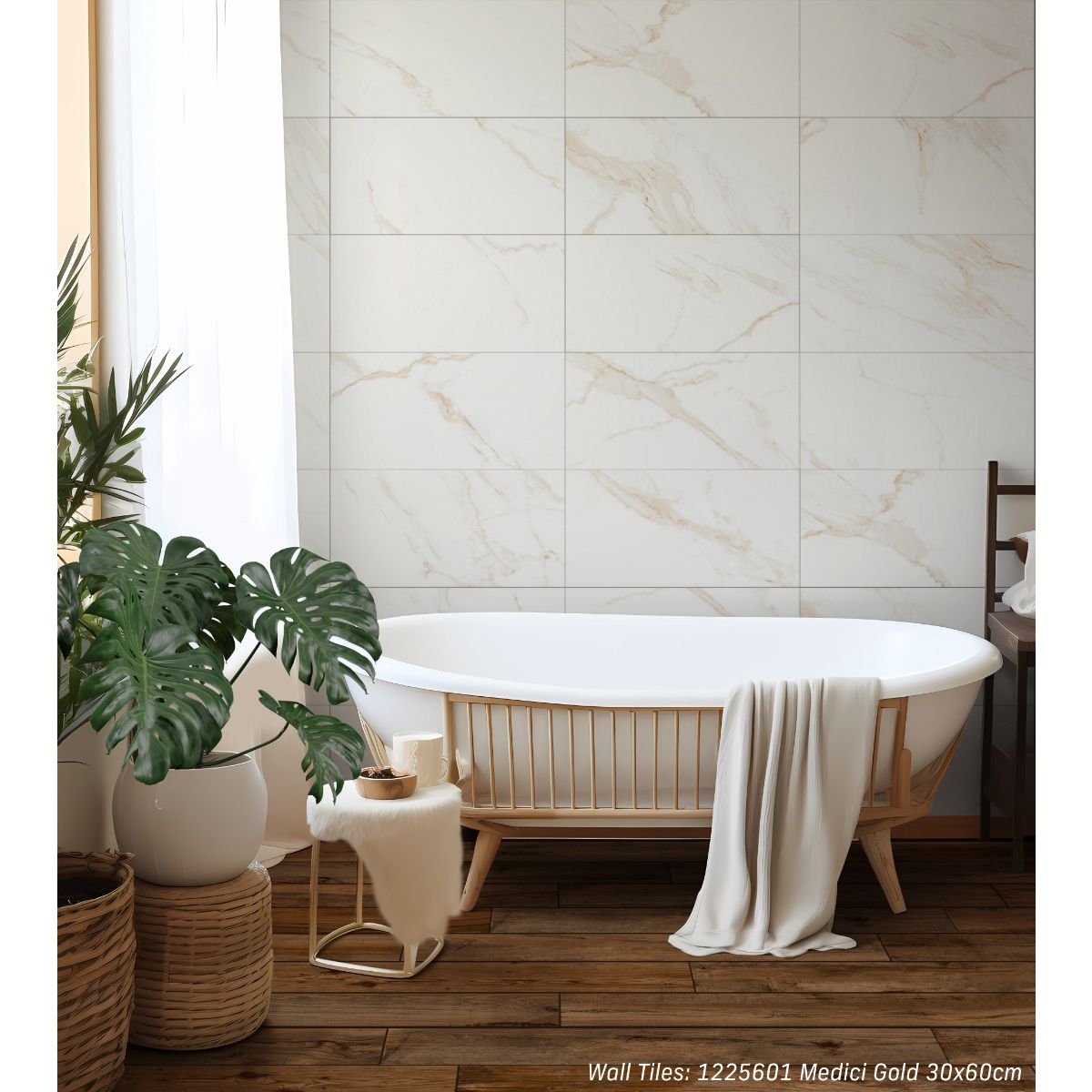 Luxurious Wood Effect Porcelain Tiles| Porcelain Floor Tiles