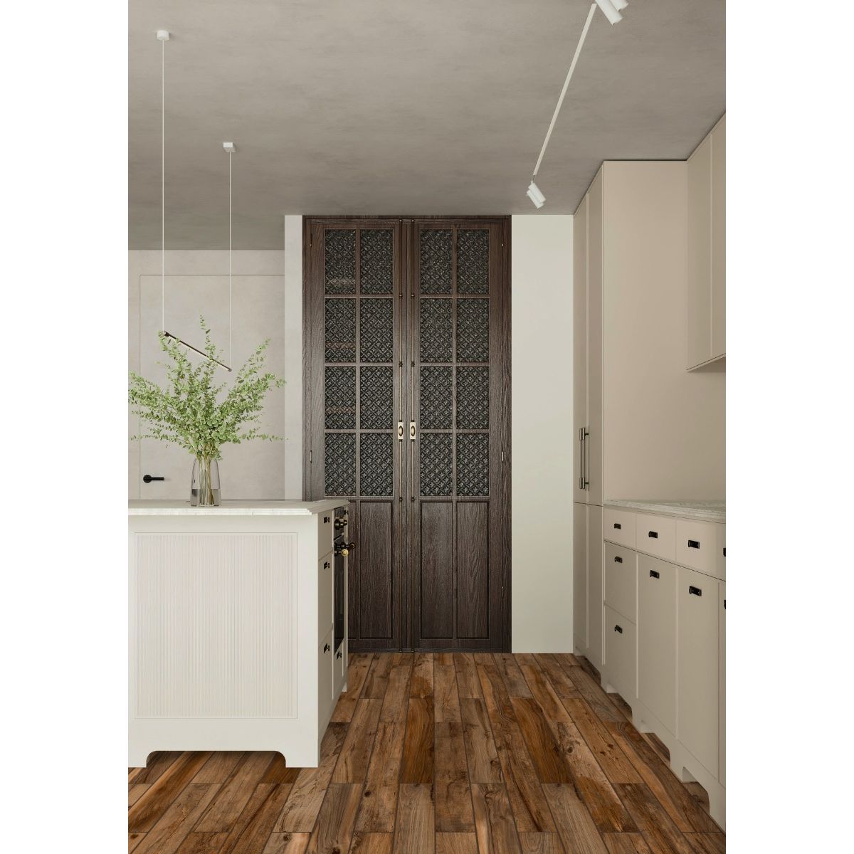 Luxurious Wood Effect Porcelain Tiles| Porcelain Floor Tiles