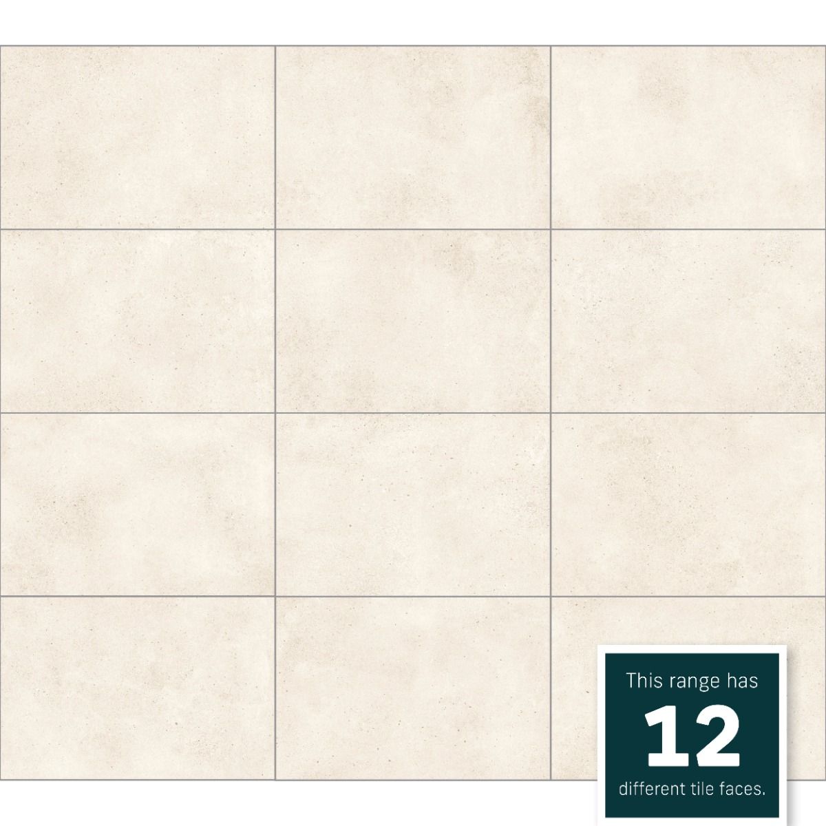 Best Outdoor Tiles | Concrete Effect | Garden Tiles