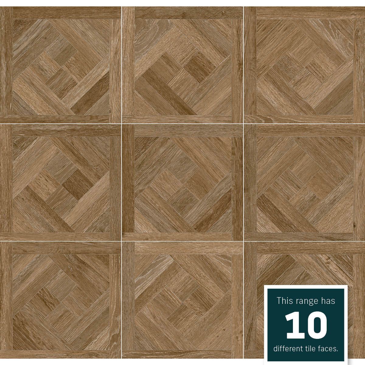 Amazing Parquet Wood Effect Porcelain Floor Tiles | Tile Giant