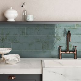 Brick Effect Tiles | Ceramic Wall Tiles | Tile Giant