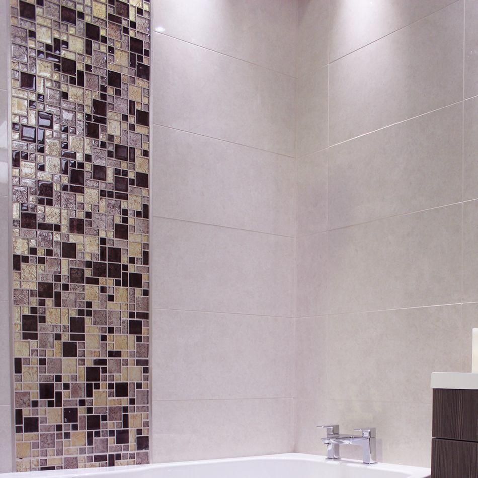 Marrakech Mosaic 30x30