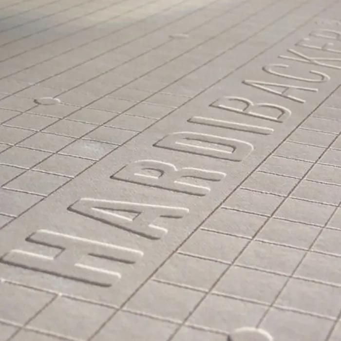 12mm HardieBacker Tile Backer Boards 800x1200 | Cement Board | Tile Giant