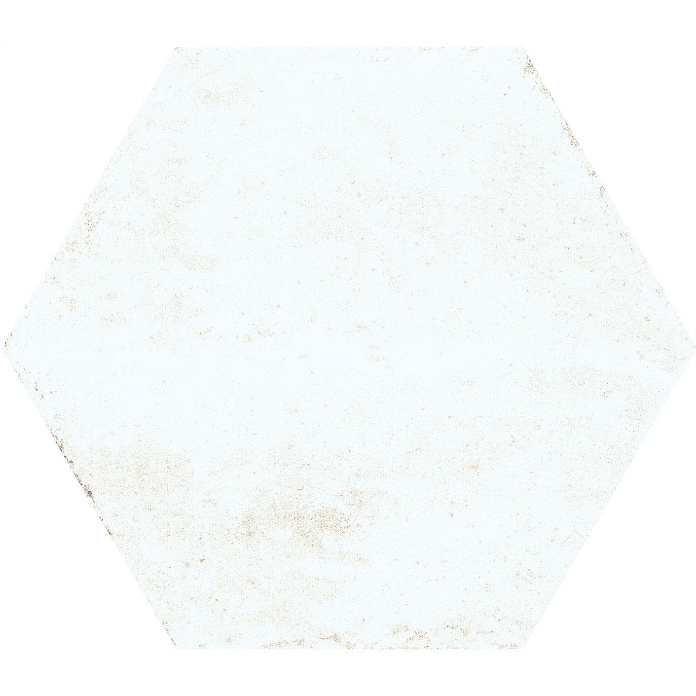 Annabelle White Hex 150x175