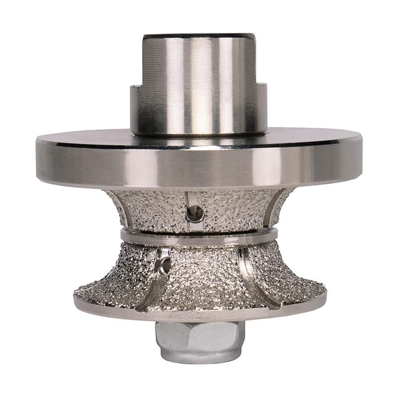 FULL BULLNOSE FOR ROUND EDGE SUPERPRO M14