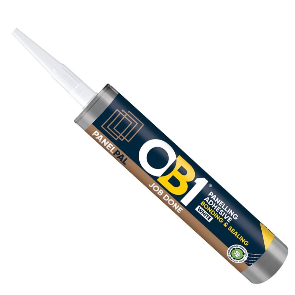 OB1 Panel Adhesive | Board Adhesive | Tile Giant