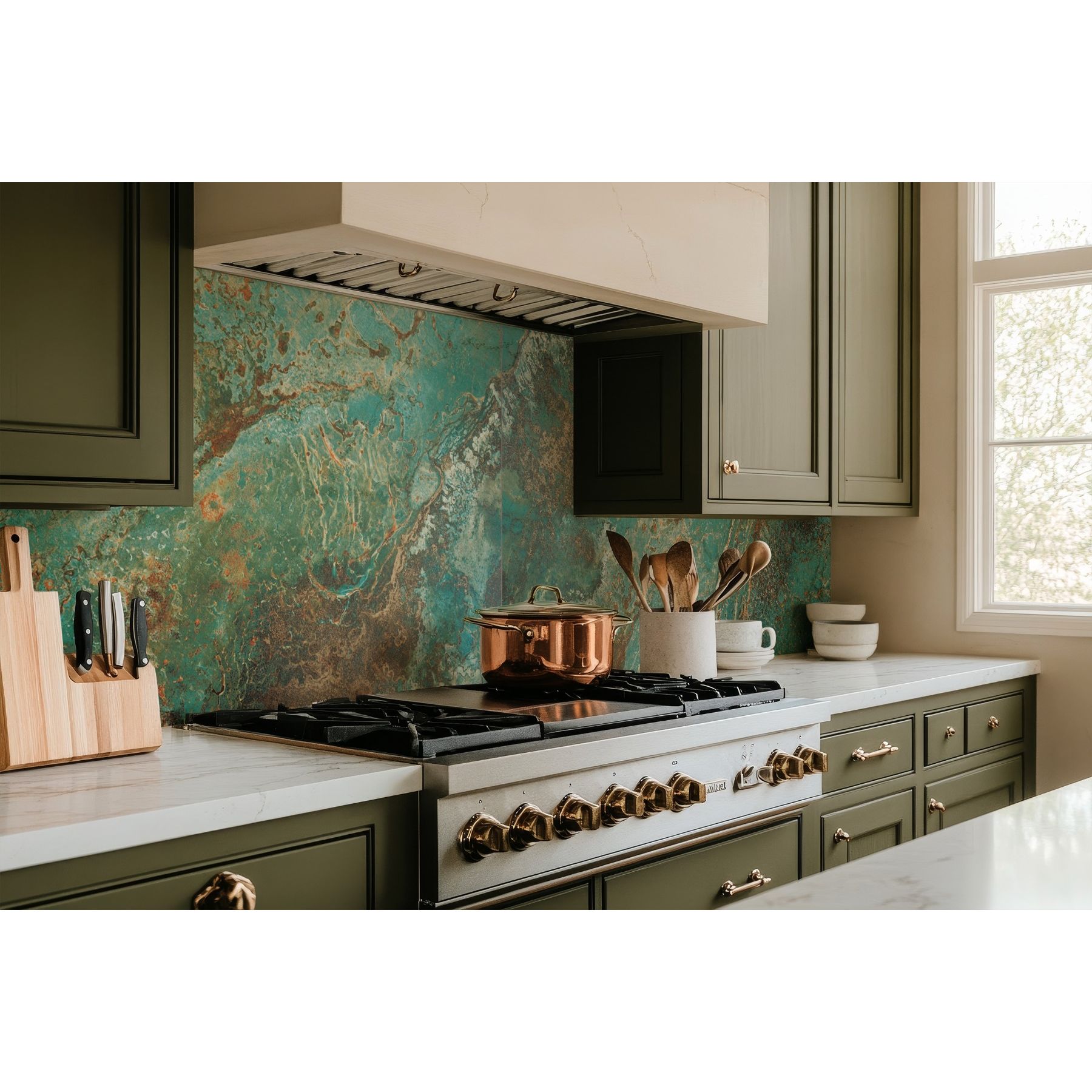 Best Metallic Porcelain Tiles | Tile Giant