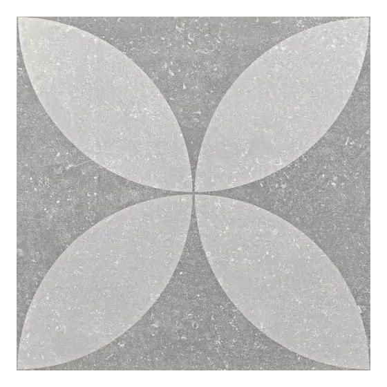 Stiled Hardblue Graphite Decor 2CM 60x60 R