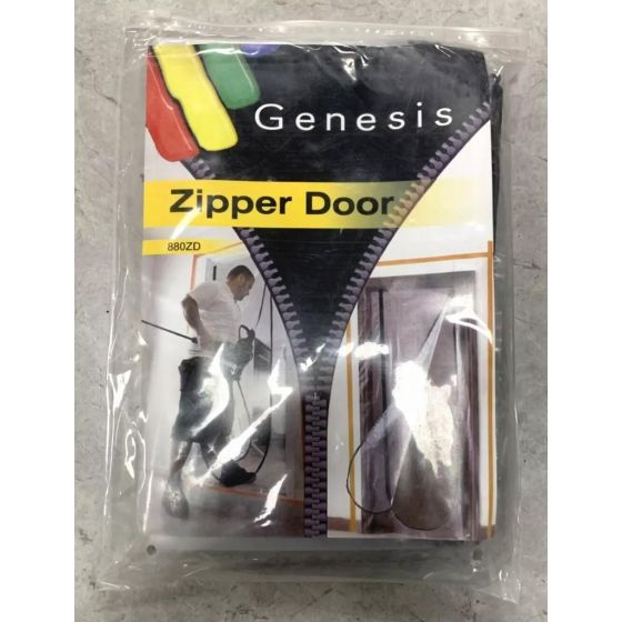 Genesis Zip door Protector