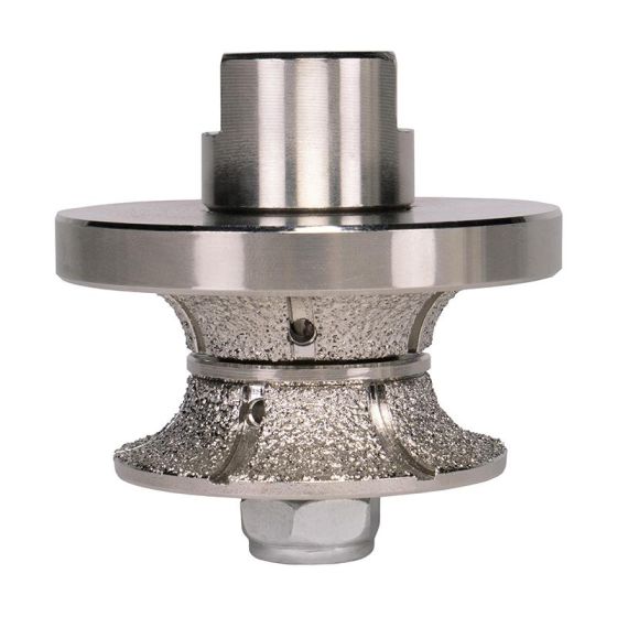 FULL BULLNOSE FOR ROUND EDGE SUPERPRO M14