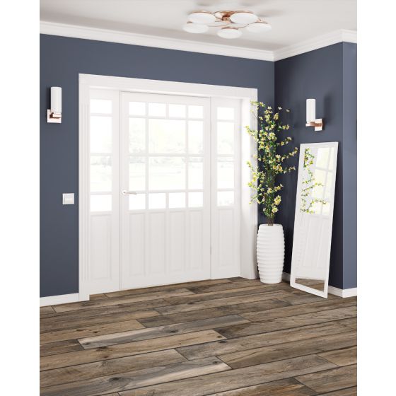 Wood Effect Porcelain Tiles | Tile Giant