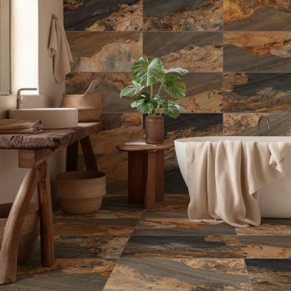Antica | Bathroom Tiles | Tile Giant
