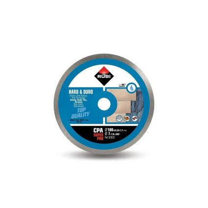 RUBI Diamond Blades | RUBI Blades | Tile Giant
