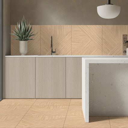 Linnea - Bathroom Tiles - Tiles
