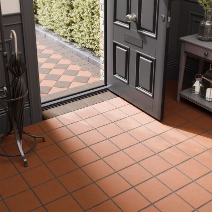 Quarry - Floor Tiles - Tiles