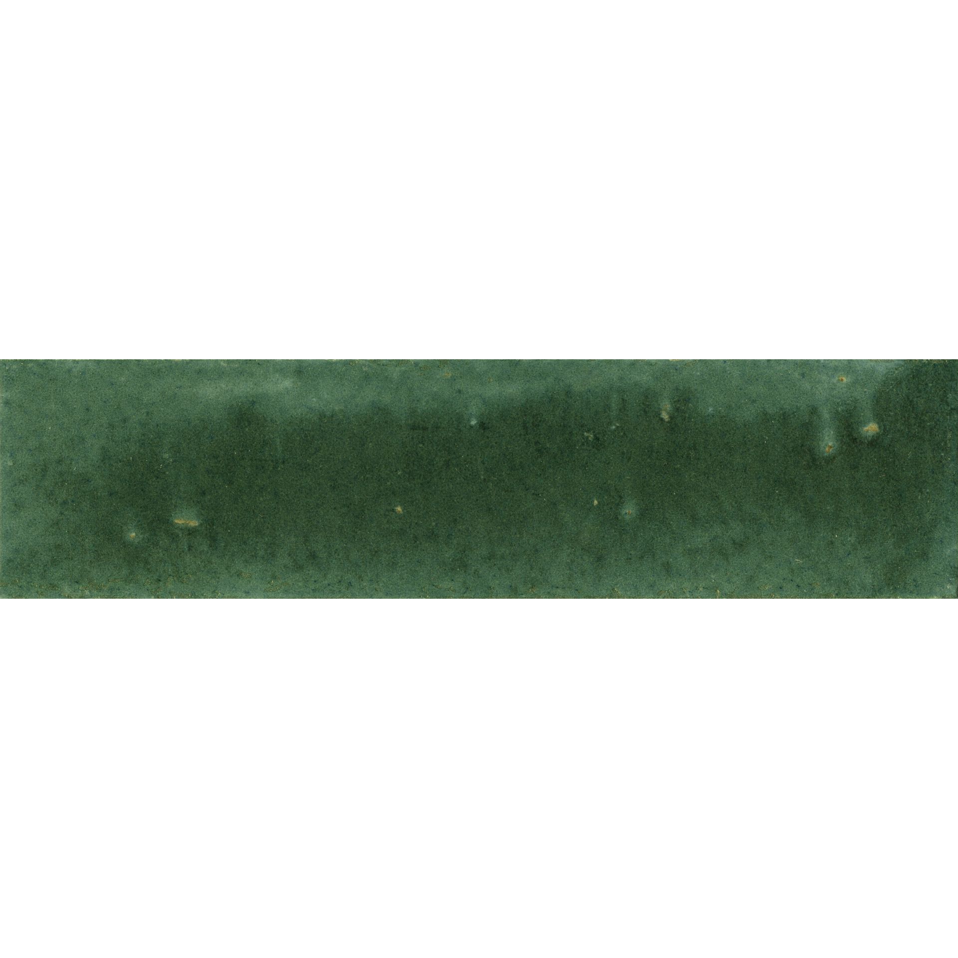 Annabelle Green Gloss Ceramic Wall Tile