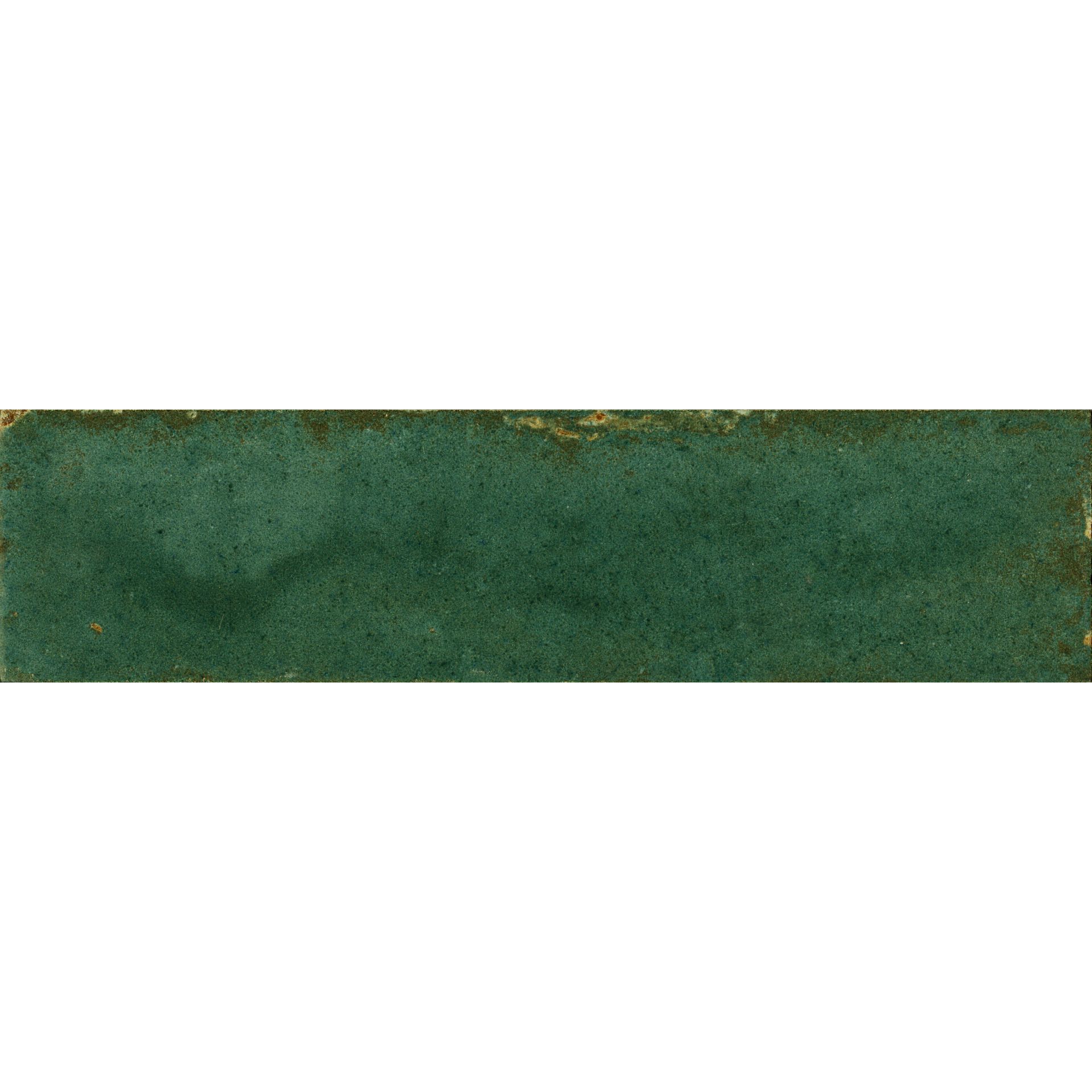 Annabelle Green Gloss Ceramic Wall Tile