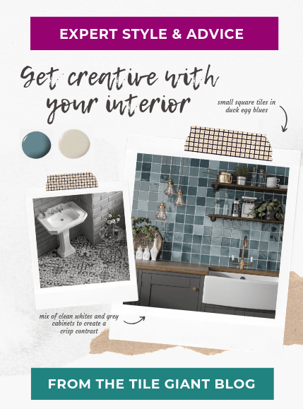 Tile Giant | Kitchen and Bathroom Tiles