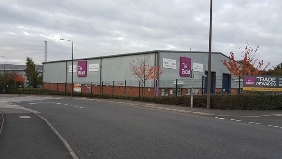 Derby Tile Giant | Tile Shop in Derby | Tile Giant