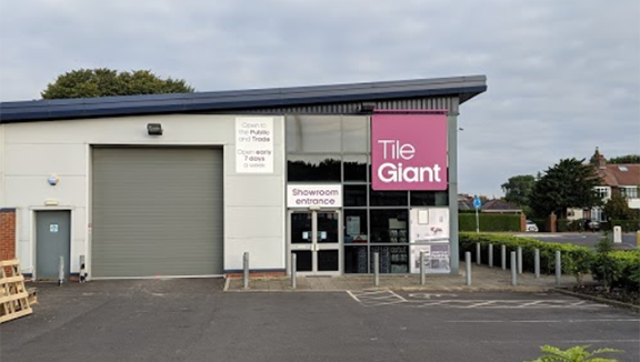 Ormskirk Tile Giant | Tile Shop in Ormskirk | Tile Giant