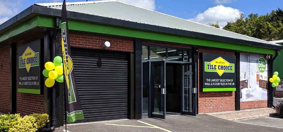 Tile Choice Worcester