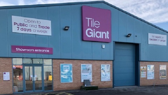 Lincoln Tile Giant | Tile Shop in Lincoln | Tile Giant