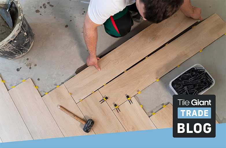 How To Start A Tiling Business | Tile Giant Blog