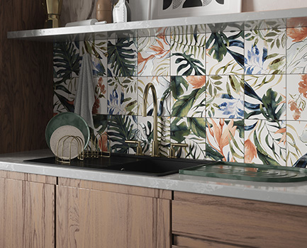 Bold Botanicals - Inspire Me