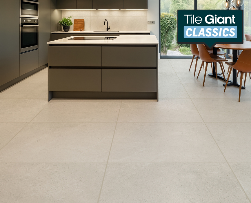 Kitchen Floor Tiles | Tile Giant