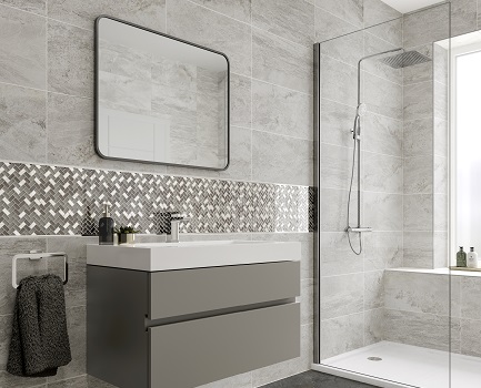 Shop the Latest Wall Tiles Trends at Tile Giant